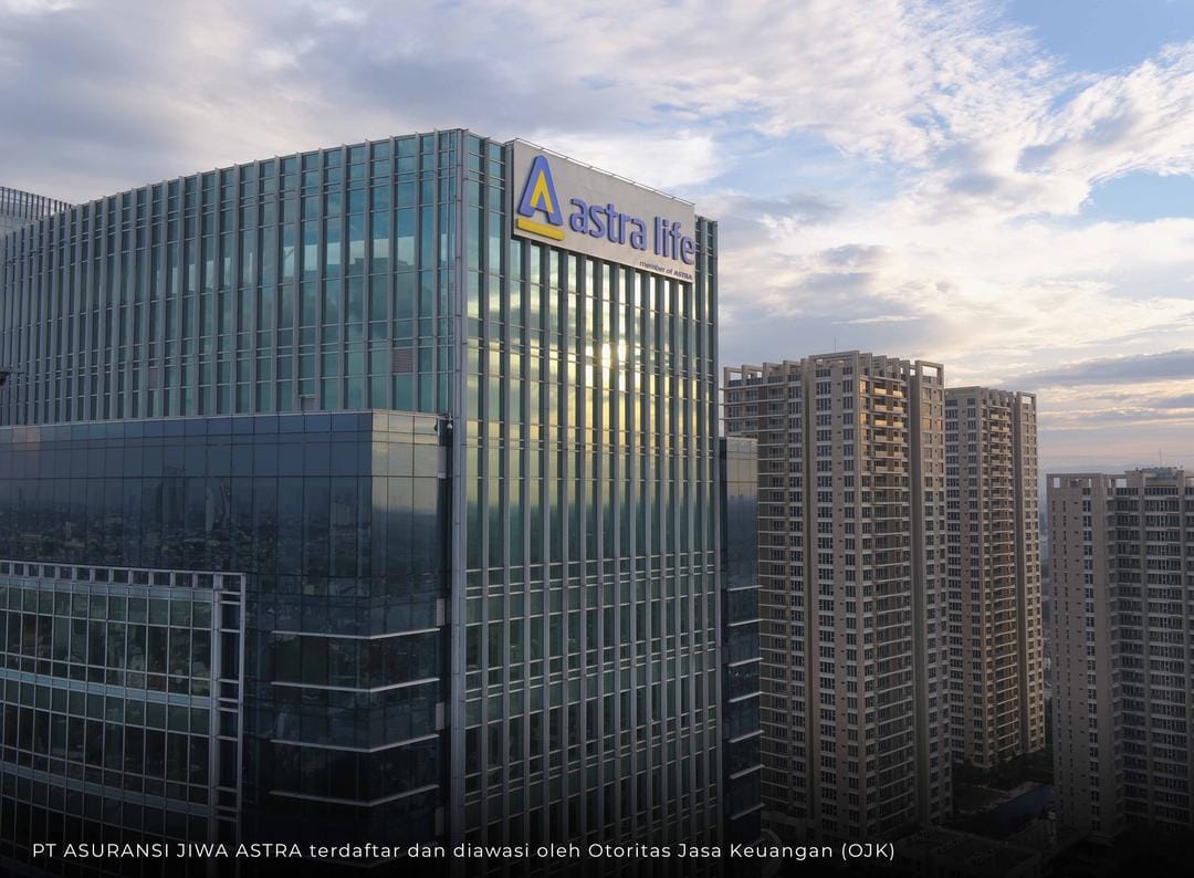 Astra Life Bayarkan Klaim Rp690 miliar Sepanjang 2024 | FORTUNE Indonesia