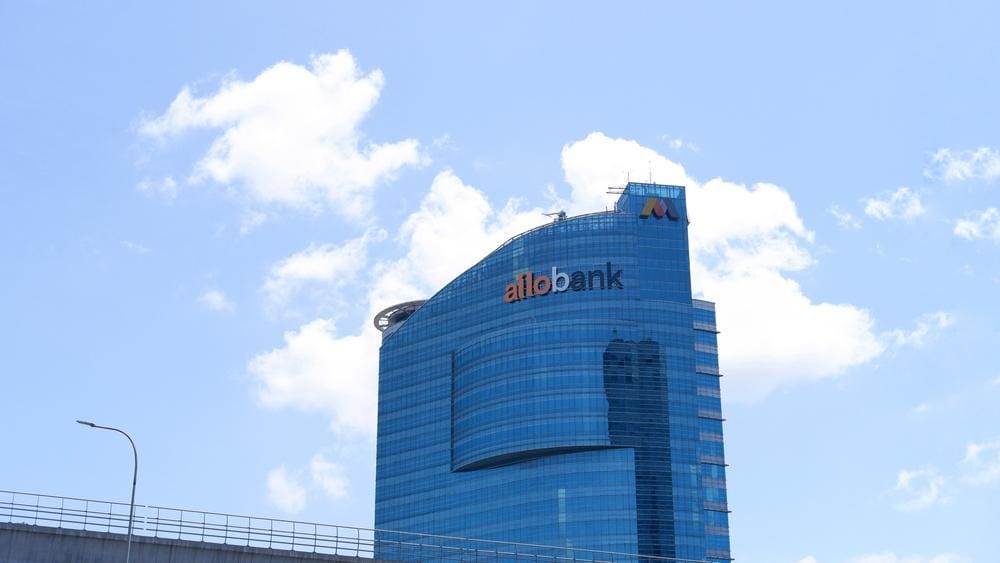 Fokus Digital, Allo Bank Alihkan Aset Kewajiban ke Bank Mega | FORTUNE ...