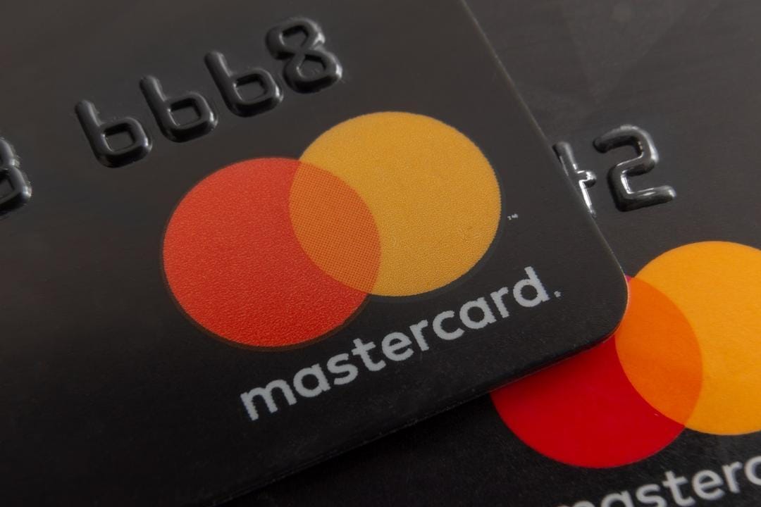 Mastercard-Polygon Kembangkan Cara Baru Pengiriman Aset Kripto ...
