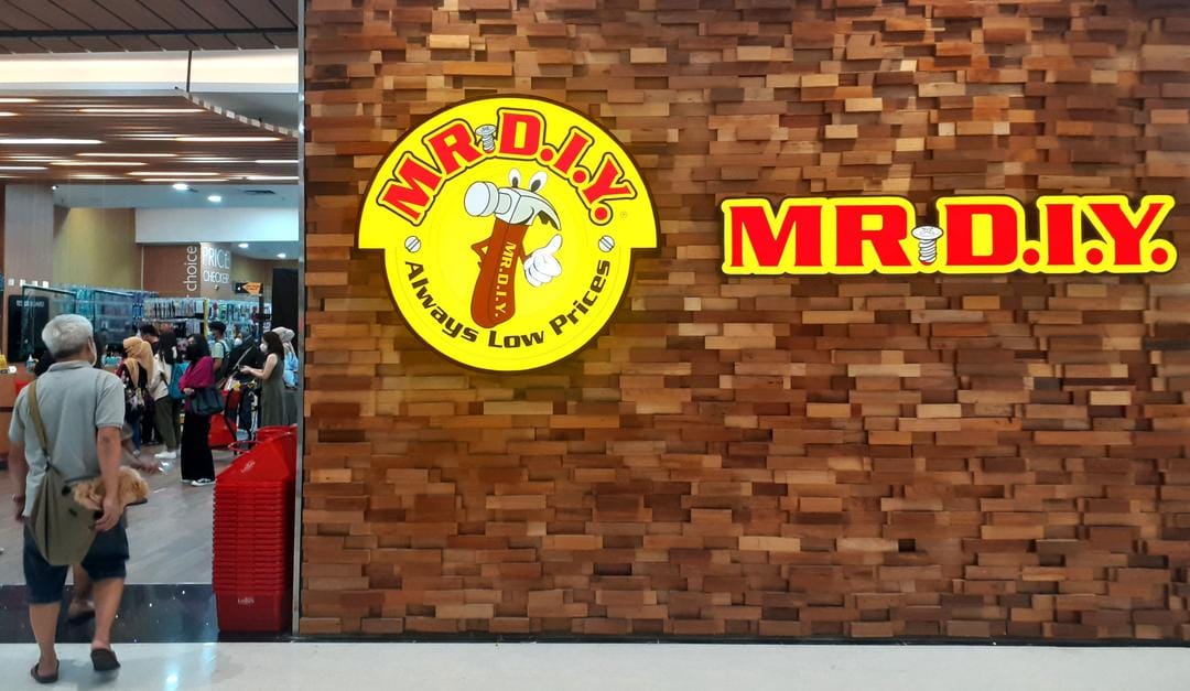 Siapa Pemilik MR. DIY? Ini Profil dan Harta Kekayaannya | FORTUNE Indonesia