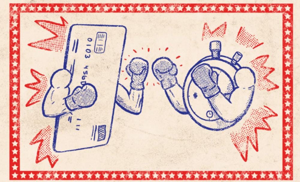 3/10 Orang Indonesia Pakai Paylater di Paruh I 2025, Apa Sebabnya ...