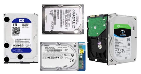 HDD Adalah: Pengertian, Fungsi dan Jenisnya | FORTUNE Indonesia