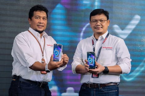 Telkomsel Rilis TAP-MNV, Diklaim Lebih Canggih Dari OTP