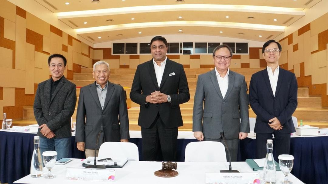 Indosat Raih Rp2,12 T dari Jual Menara Ke Mitratel & dhost | FORTUNE ...