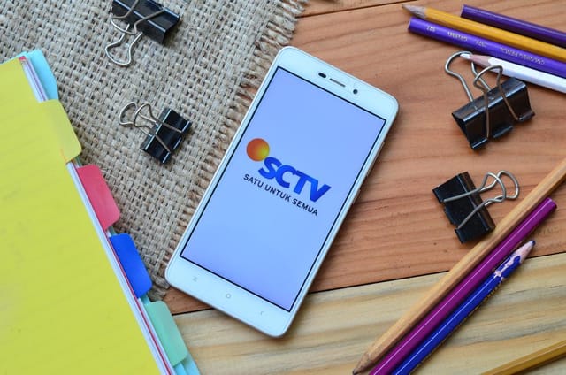 Emiten SCTV Bagi Dividen Rp12/Saham, Dibayar 18 Juni | FORTUNE Indonesia