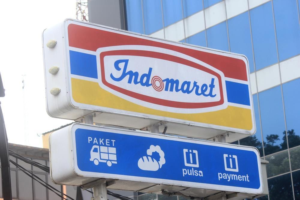 Panduan Cara Kirim Uang lewat Indomaret Dengan Mudah | FORTUNE Indonesia