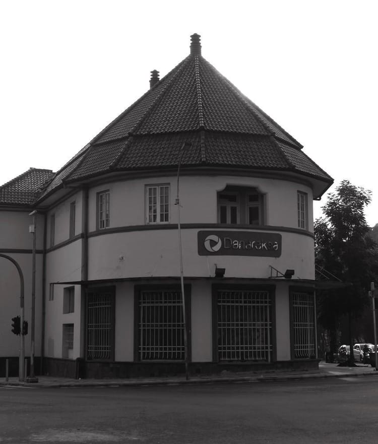 Baru Rilis, Ini Profil dan Sejarah Holding BUMN Danareksa | FORTUNE ...