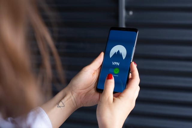 Cara Menggunakan VPN Klik BCA Bisnis, Sudah Tahu Caranya? | FORTUNE ...