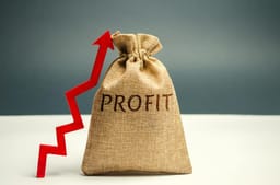 Apa Itu Profit: Pengertian, Jenis, Peran dan Perhitungannya | FORTUNE ...