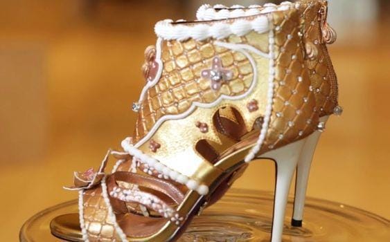 13 Sepatu Termahal di Dunia, Harganya Mencapai Miliaran! | FORTUNE ...