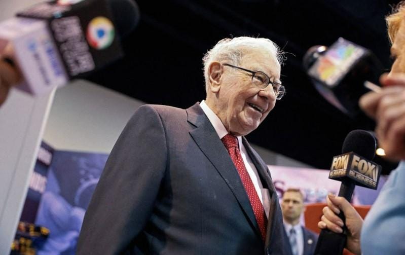 Kronologi Korupsi Minyak Mentah: RON 90 Disulap RON 92 | Fortune IDN