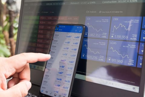 Harga Saham ANTM Hari Ini, 12 January 2026 | FORTUNE Indonesia