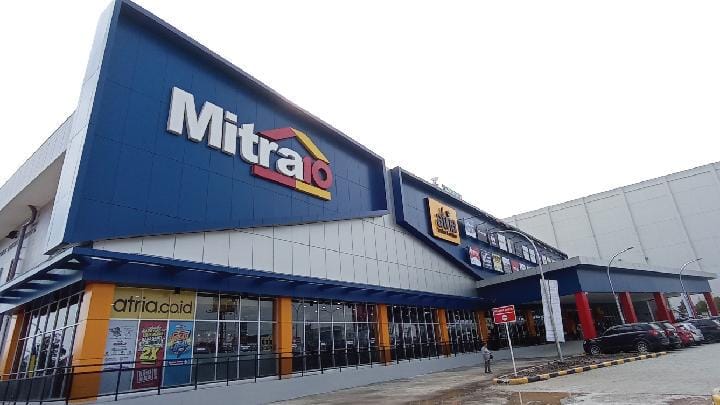 Emiten Mitra10 Dirikan Anak Usaha Baru, Berapa Modalnya? | FORTUNE ...