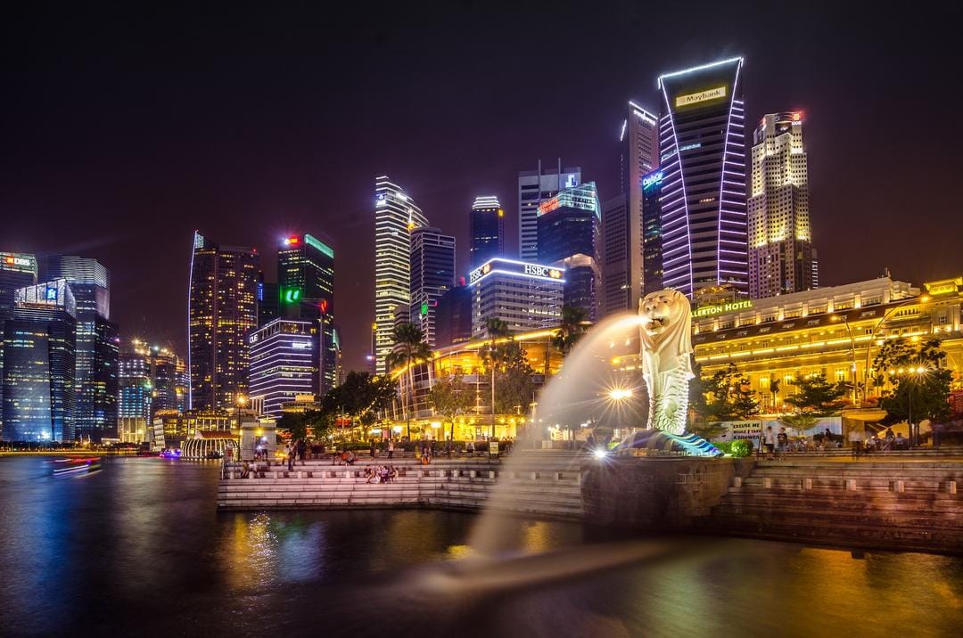 5 Syarat Menjadi Negara Maju, Apakah Indonesia Bisa? | FORTUNE Indonesia