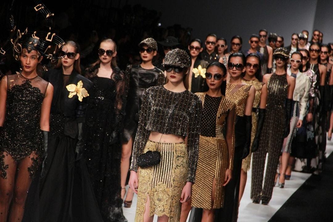 Sustainable Fashion: Pengertian, Makna, dan Contohnya | FORTUNE Indonesia