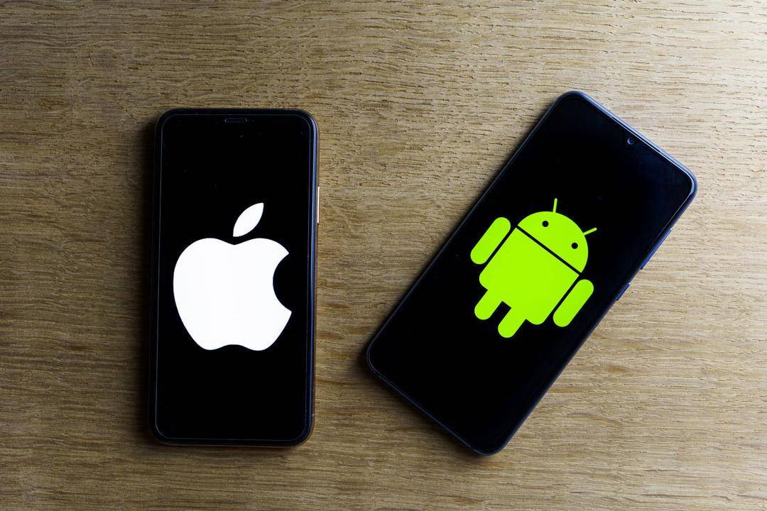 Ketahui 8 Perbedaan iOS dan Android Saat Digunakan | FORTUNE Indonesia