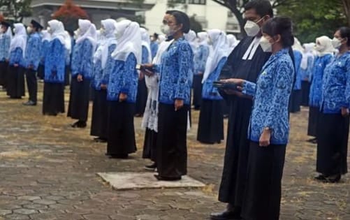 Apa Itu Tukin? PNS Wajib Tahu! Ini Penjelasannya