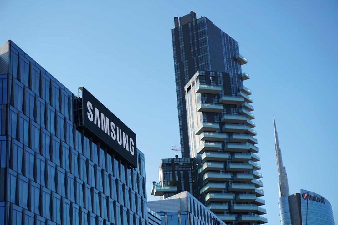 Perusahaan Samsung: Sejarah, Profil, dan Lima Prinsip Bisnis | FORTUNE ...