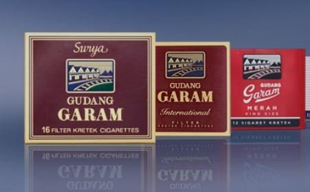 Marak Rokok Tanpa Cukai, Gudang Garam Dorong Penyesuaian Regulasi ...