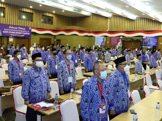 Apa itu SPPI? Ini Pengertian, Tugas, dan Status Kepegawaian | FORTUNE ...