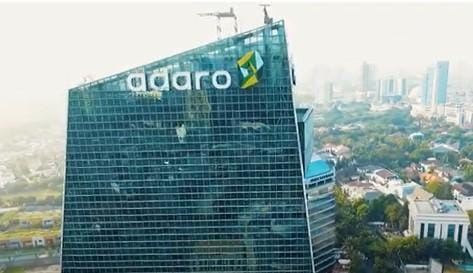 Adaro Energy Ganti Nama, Jadi Alamtri Resources Indonesia | FORTUNE ...