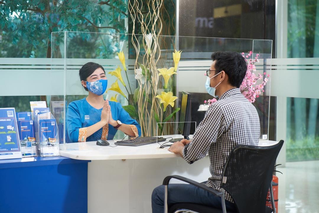 Naik 11%, BFI Finance Catat Laba Rp762 miliar di Semester I-2025 | FORTUNE Indonesia