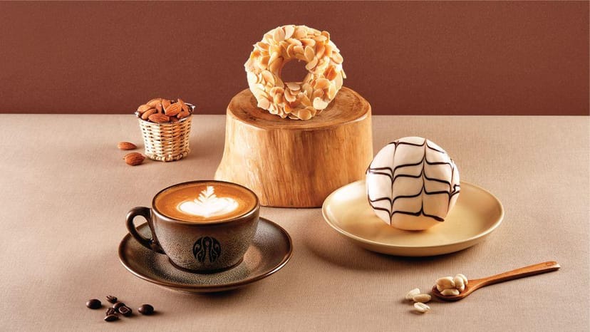 Sejarah Perusahaan Jco, Lengkap dengan Tonggak Pencapaian | FORTUNE ...