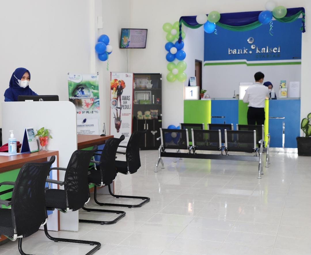 Apa Itu Bank Pembangunan Daerah? Pengertian dan Contohnya | FORTUNE ...