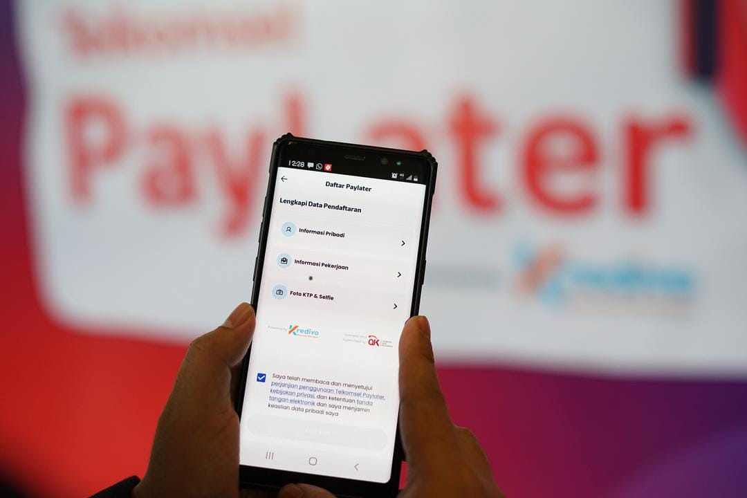 5 Tips Bebas dari Pinjol dan Paylater yang Wajib Diketahui | FORTUNE ...