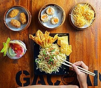 Ini Cara Daftar Franchise Mie Gacoan yang Lagi Viral | FORTUNE Indonesia