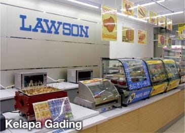 Akui Terlalu Agresif, Ini Strategi Bos Alfamart Sehatkan Lawson ...