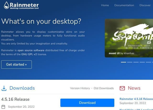 4 Cara Menampilkan Widget di Windows 10 yang Tersembunyi | FORTUNE ...