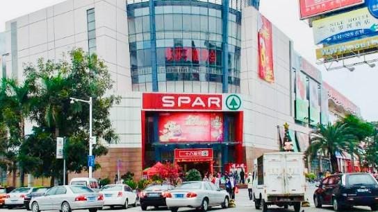 7 Mall Terbesar di Dunia, Mayoritas Berasal dari Asia | FORTUNE Indonesia