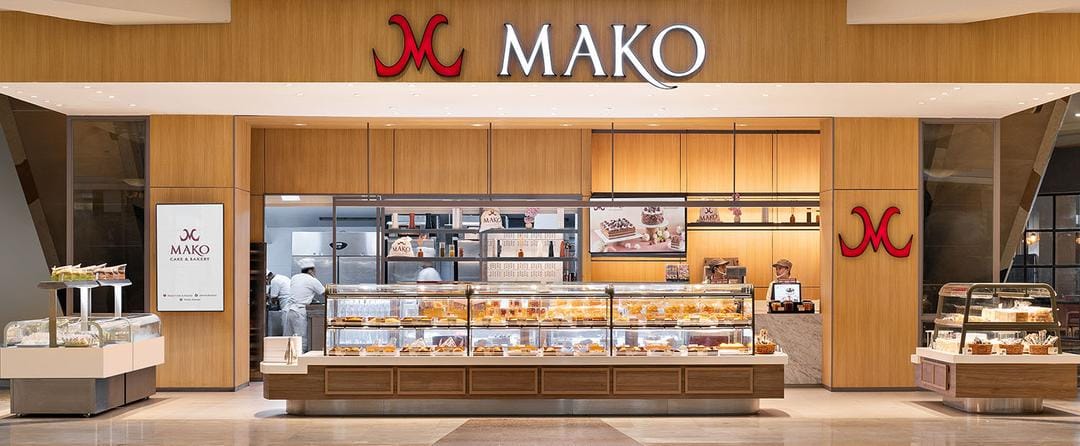 Profil MAKO, Gerai Roti yang Dikabarkan Gantikan Breadtalk | FORTUNE ...