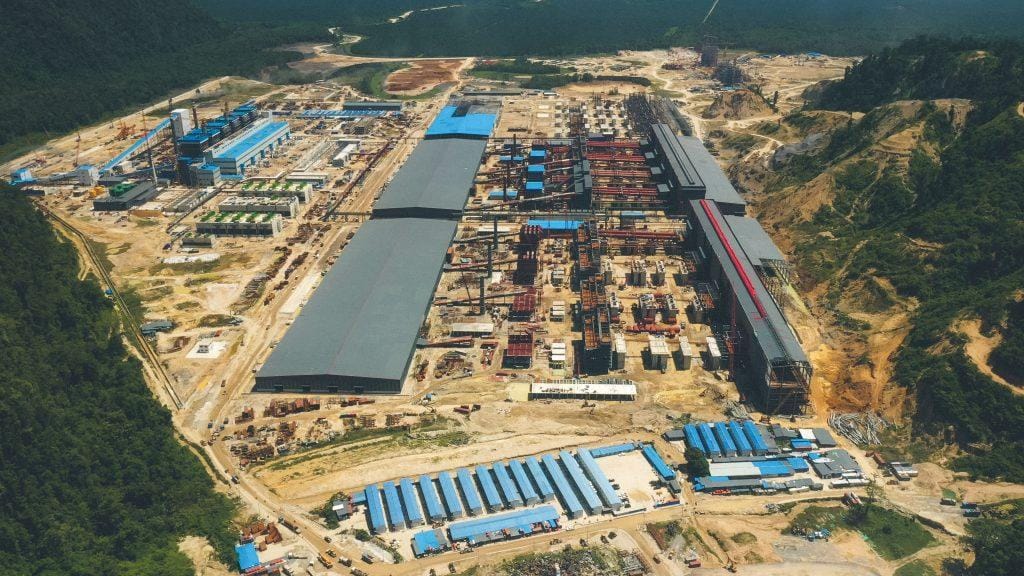 Apa Itu Smelter: Pengertian, Tujuan dan Manfaatnya | FORTUNE Indonesia