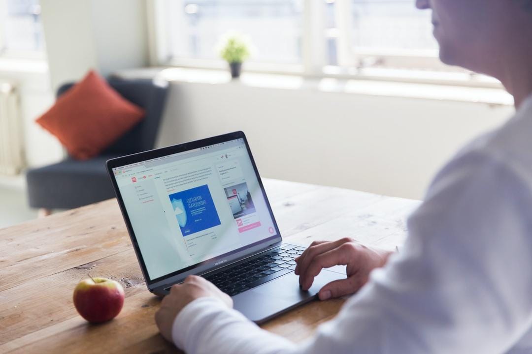 3 Cara Clear Cache Pada Browser, Lengkap Tutorialnya! | FORTUNE Indonesia