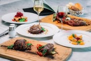 Apa Itu Restoran Fine Dining Dan Casual Dining 