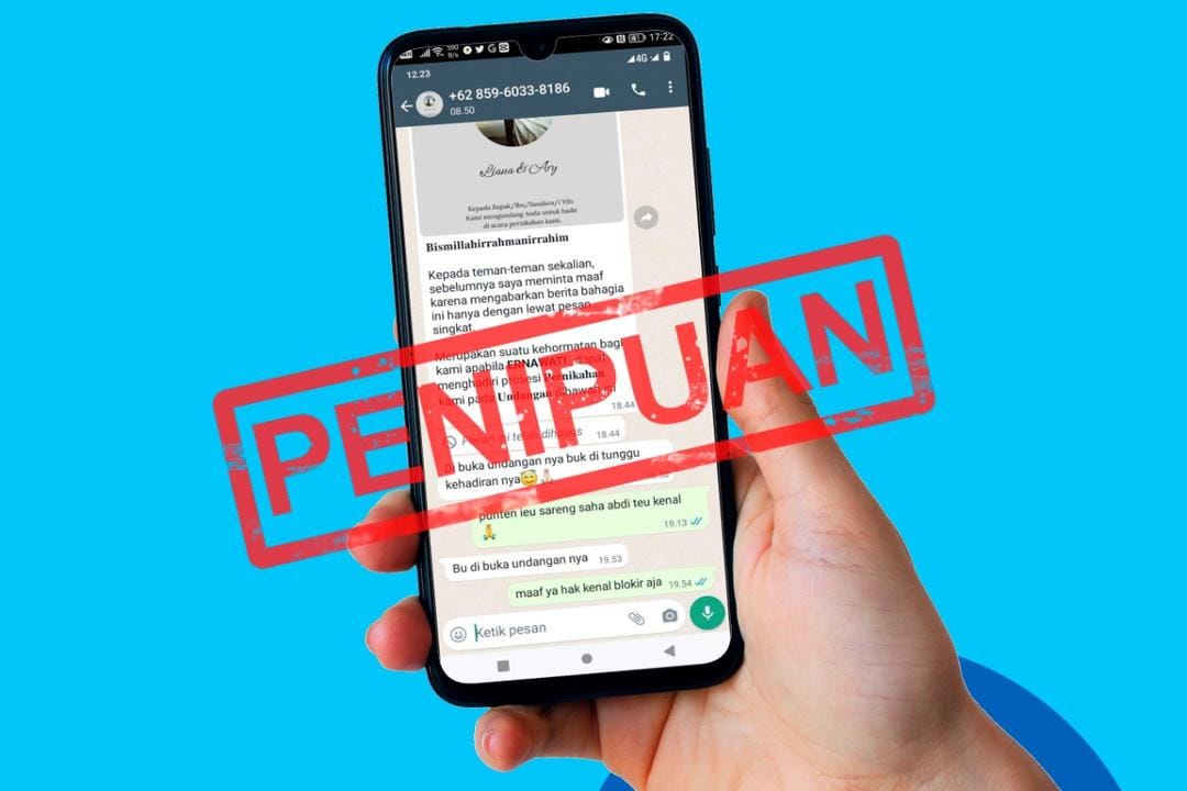 4 Langkah Agar Terhindar Dari Penipuan Saat Belanja Online | FORTUNE Indonesia