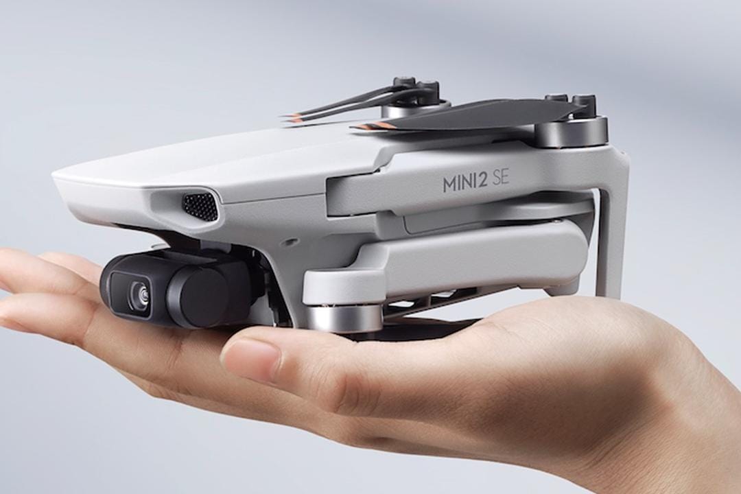 DJI Mini 2 SE Resmi Masuk Indonesia, Harga Mulai Rp5 Jutaan | FORTUNE ...