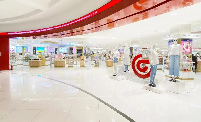 Ekspansi Penjualan, Matahari (LPPF) Rilis Private Label Baru