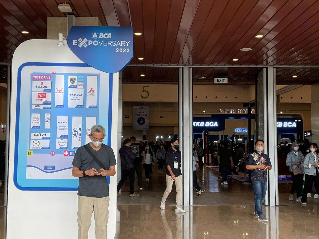 Siapa Pemilik Bank BCA? Berikut Profil Singkatnya | FORTUNE Indonesia