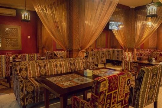 Apa itu Fine Dining? Ini Perbedaannya dengan Casual Dining | FORTUNE ...