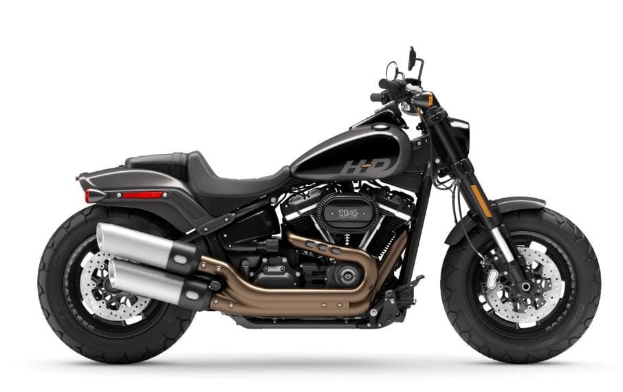 5 Motor Harley Davidson Termurah di Indonesia, Ini Harganya! | FORTUNE ...