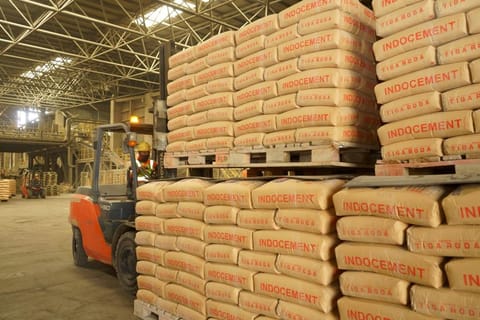 Indocement (INTP) Resmi Investasi 20% di JV dengan Amita Gro | FORTUNE ...