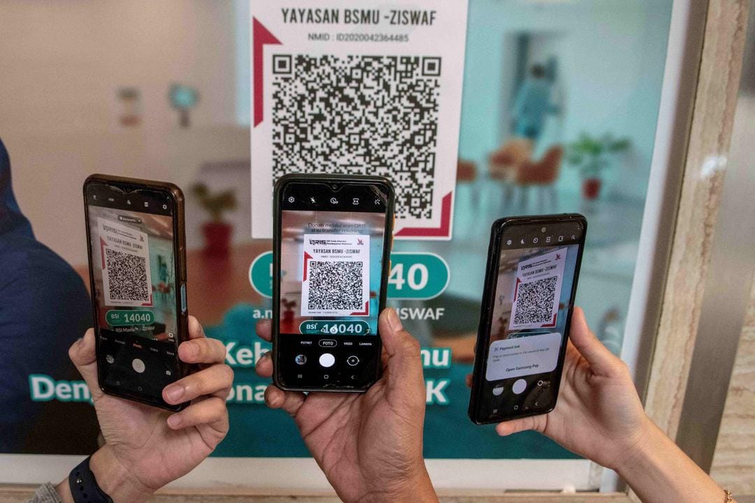 Cara Cek Status Transaksi QRIS di EDC BCA | FORTUNE Indonesia