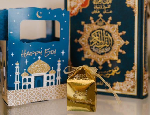 8 Isi Parsel Lebaran Premium untuk Relasi Bisnis Eksklusif | FORTUNE ...