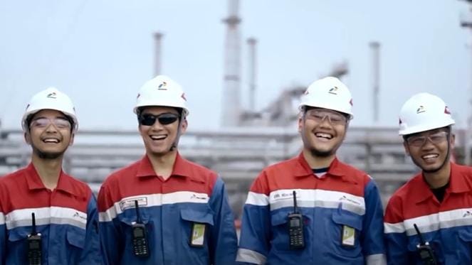 22 Daftar Anak Perusahaan Pertamina yang Jarang Diketahui | FORTUNE ...