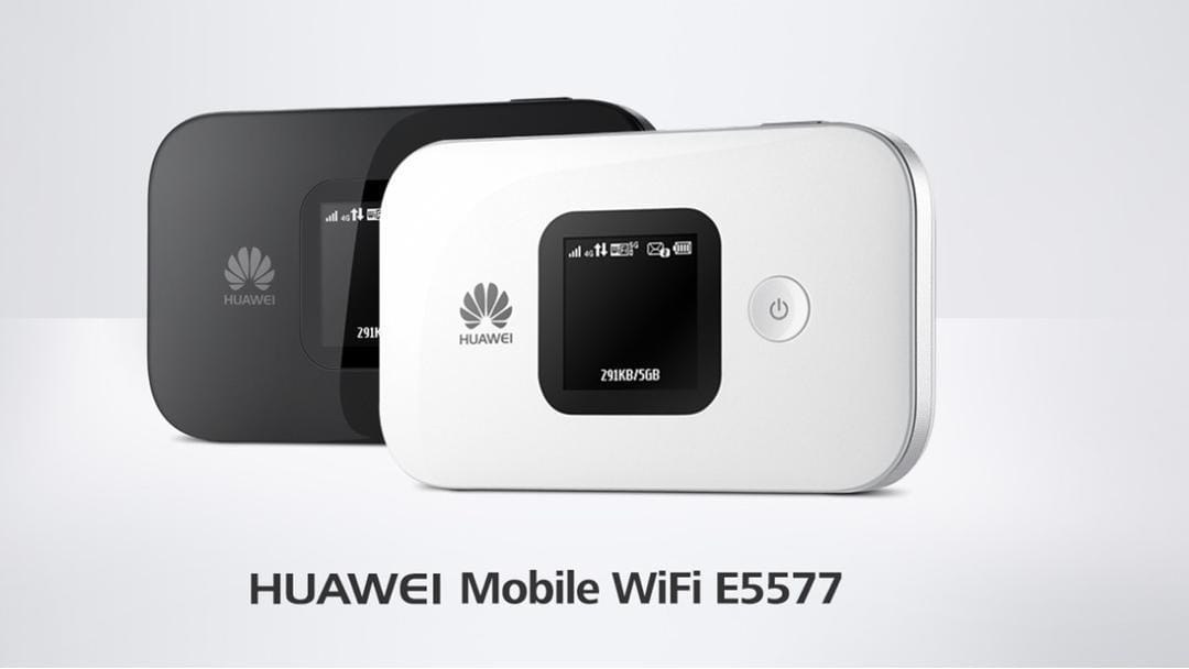 10 Rekomendasi Modem MiFi (Mini Wifi) Terbaik dan Tercepat | FORTUNE ...