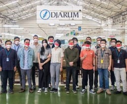 Daftar Anak Perusahaan Djarum Group di Berbagai Sektor | FORTUNE Indonesia