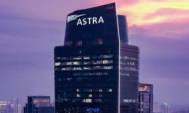 Daftar Anak Perusahaan Astra Group, Lengkap! | FORTUNE Indonesia
